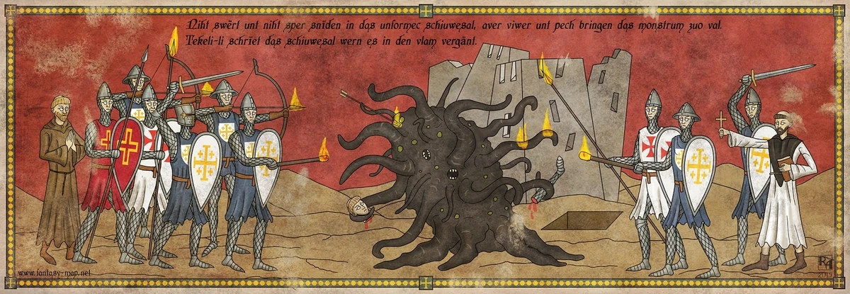 Age of Strife | Fairy Tail Fanon Wiki | Fandom