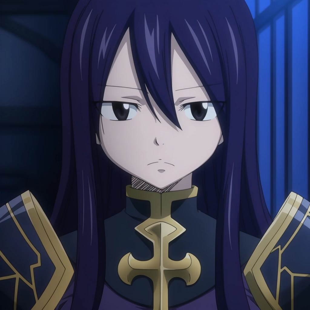 Myra Greyhart | Fairy Tail Fanon Wiki | Fandom