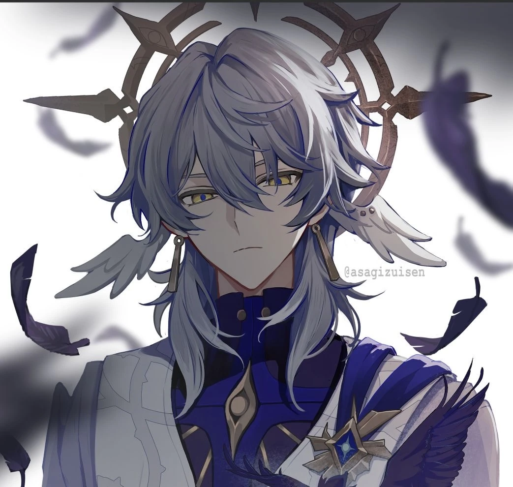 Yamato Eumelia | Fairy Tail Fanon Wiki | Fandom