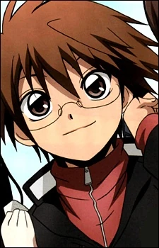Yuuta | Fairy Tail Fanon Wiki | Fandom