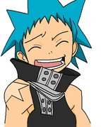 Rico Mars | Fairy Tail Fanon Wiki | Fandom