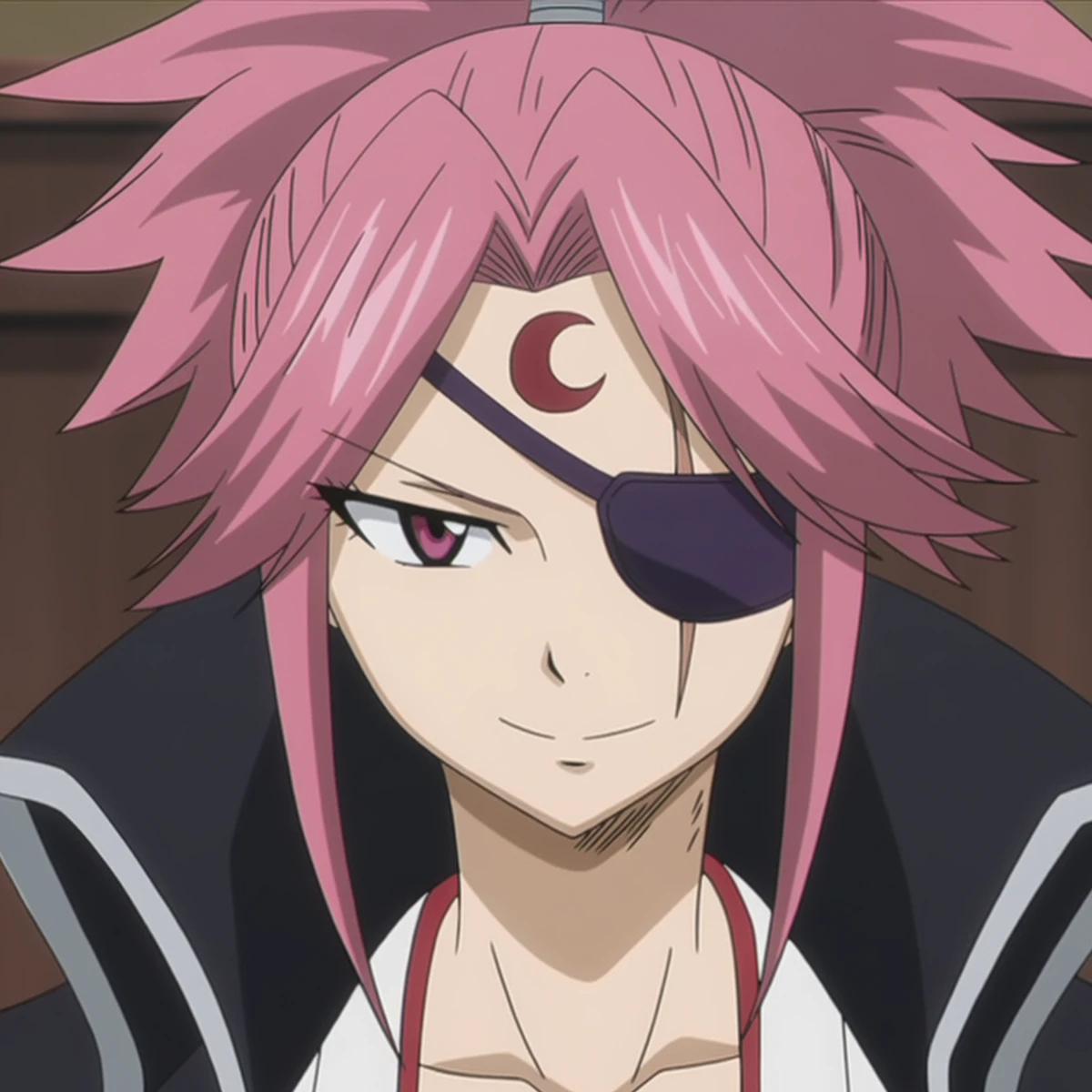 Reina Nightwolf | Fairy Tail Fanon Wiki | Fandom