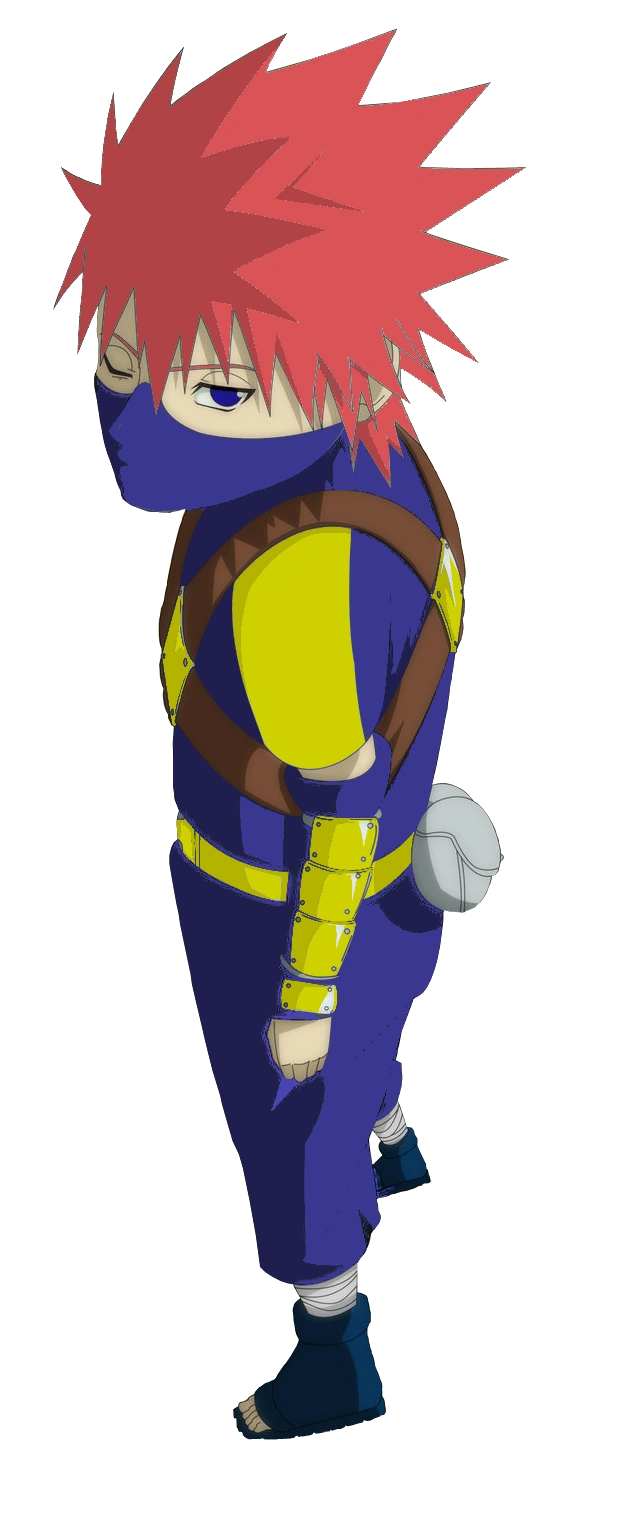 Rugi Kazage | Wiki Fairy Tail Fanon | Fandom