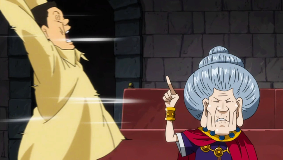 Spinning Magic | Fairy Tail Fanon Wiki | Fandom