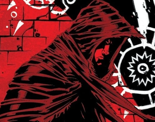 Lord Verex | Fairy Tail Fanon Wiki | Fandom