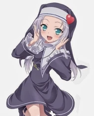 Gina Yoshida | Fairy Tail Fanon Wiki | Fandom