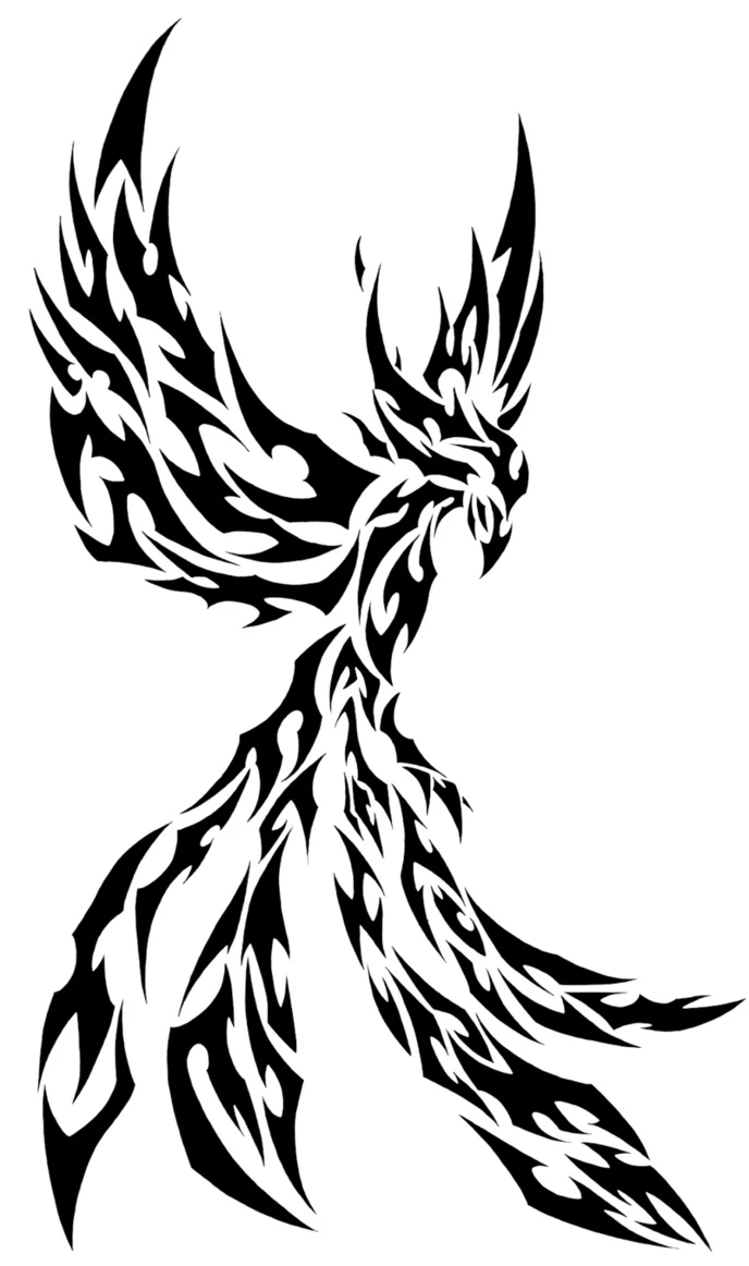 Phoenix Rising | Fairy Tail Fanon Wiki | Fandom
