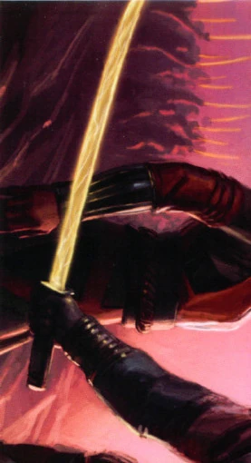 Magic-Imbued Weapon | Fairy Tail Fanon Wiki | Fandom