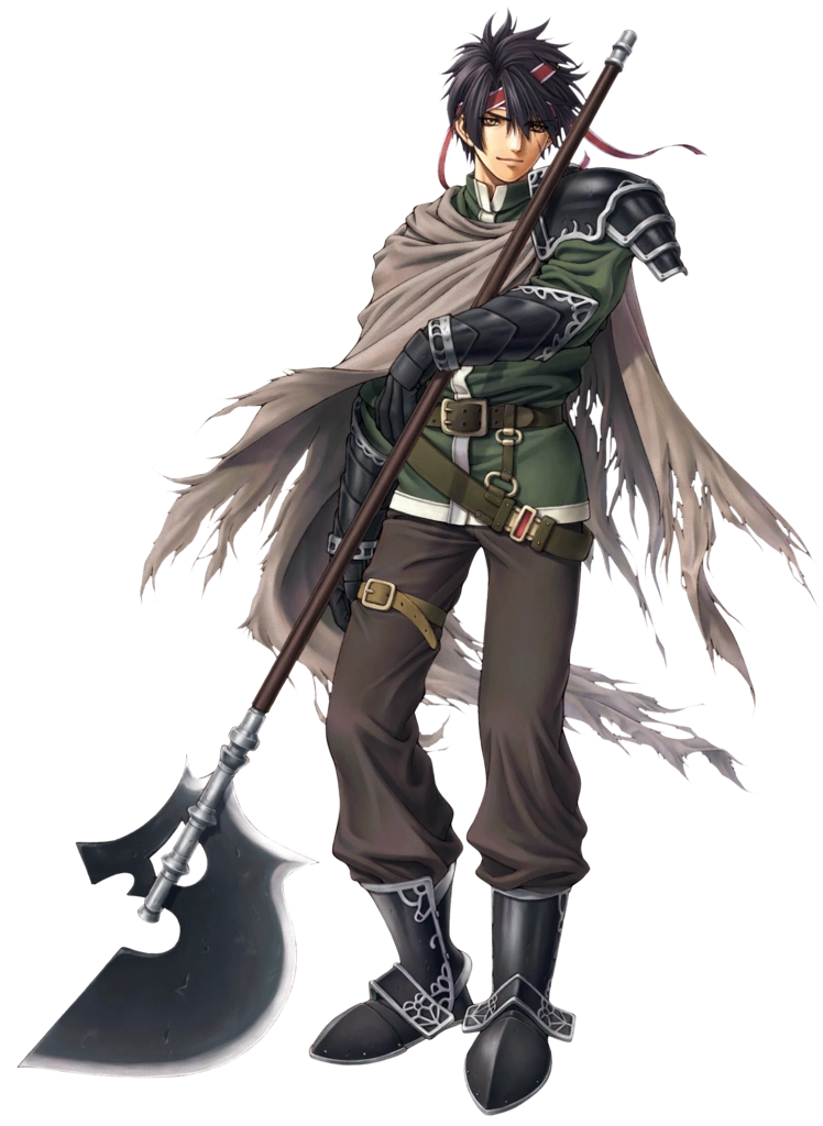 Mirone Picoros | Fairy Tail Fanon Wiki | Fandom