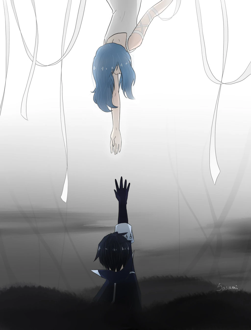 Sans et Sang | Wiki Fairy Tail Fanon | Fandom