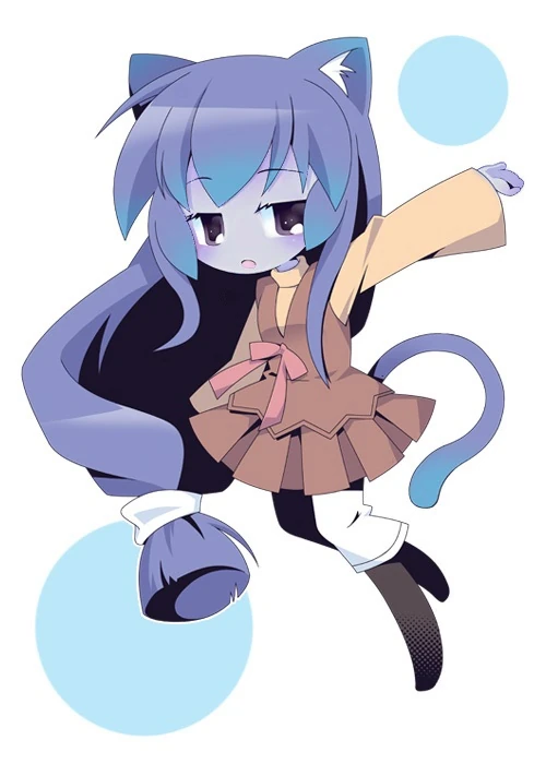 Becky | Fairy Tail Fanon Wiki | Fandom