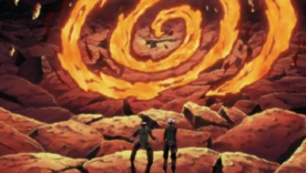 Fire Dragon Slayer Magic (Knightwalker591) | Fairy Tail Fanon Wiki | Fandom