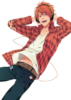 Natsuki Okamoto | Wiki Fairy Tail Fanon | Fandom