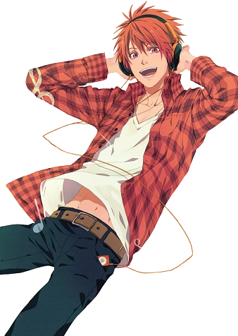 Natsuki Okamoto | Wiki Fairy Tail Fanon | Fandom