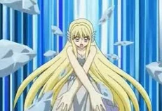 Selena Mist | Fairy Tail Fanon Wiki | Fandom