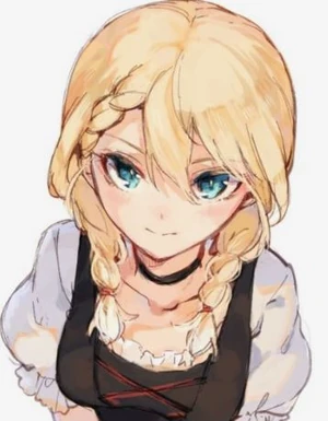 Catherine Mclay | Fairy Tail Fanon Wiki | Fandom