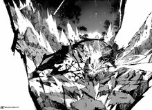 Magma Phoenix Slayer Magic | Fairy Tail Fanon Wiki | Fandom