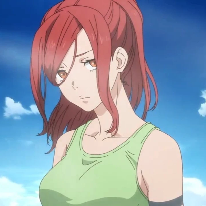 Perperuna | Fairy Tail Fanon Wiki | Fandom