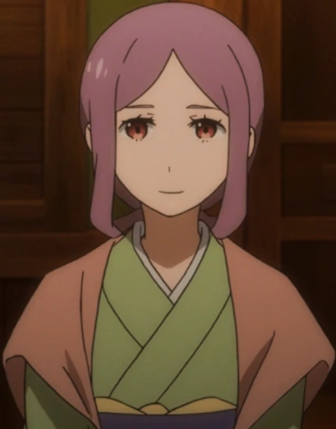 Maria Terushima | Fairy Tail Fanon Wiki | Fandom