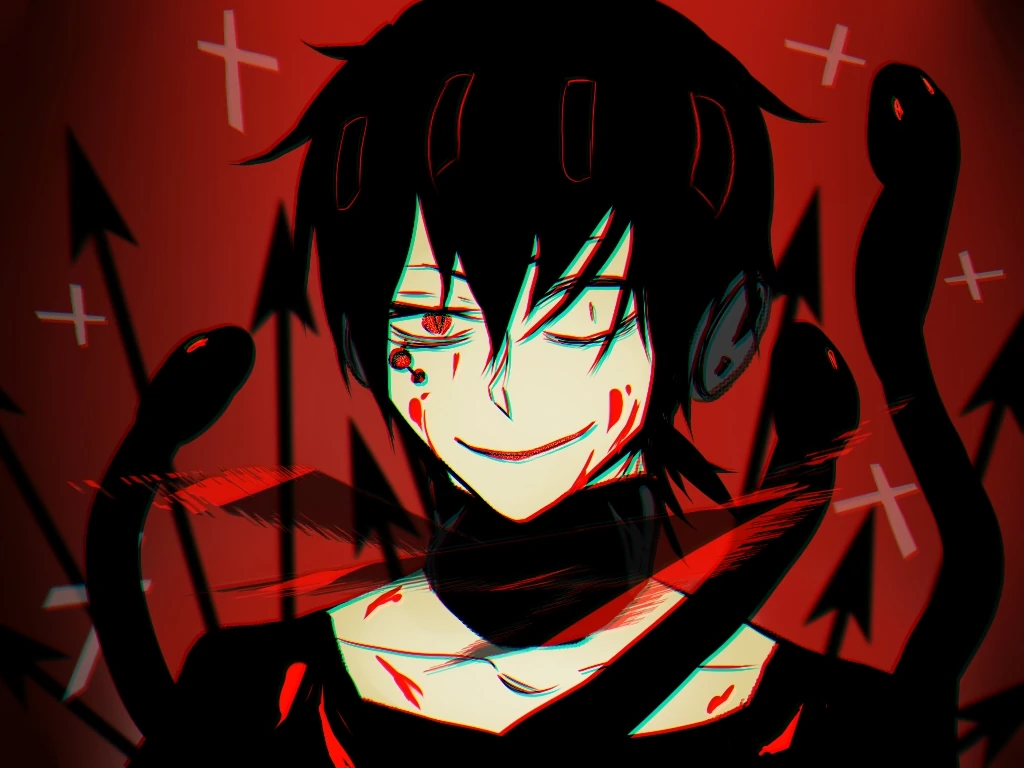 Niku | Fairy Tail Fanon Wiki | Fandom