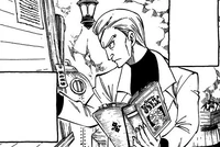 Resurrection Magic | Fairy Tail Fanon Wiki | Fandom