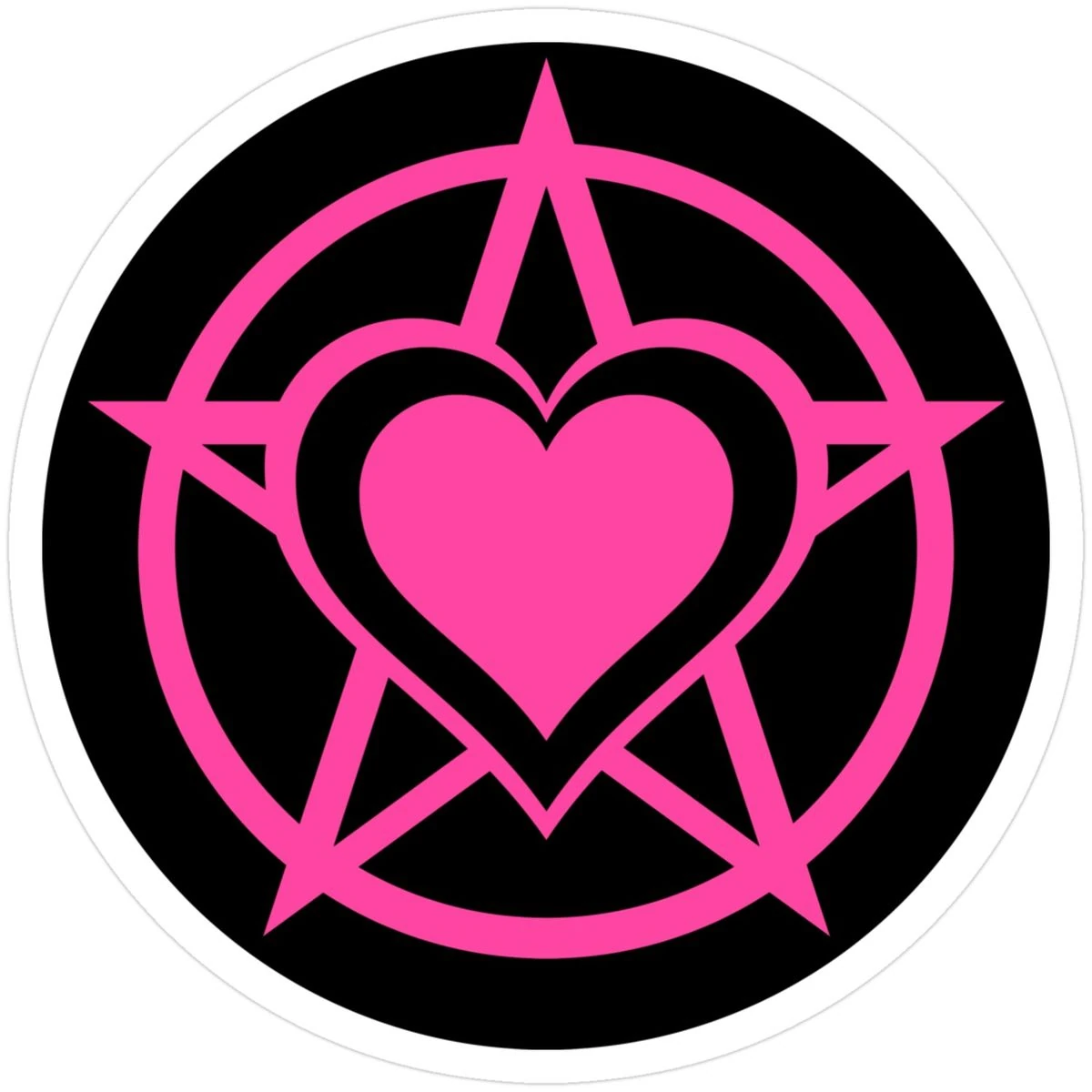 Witch Heart | Fairy Tail Fanon Wiki | Fandom