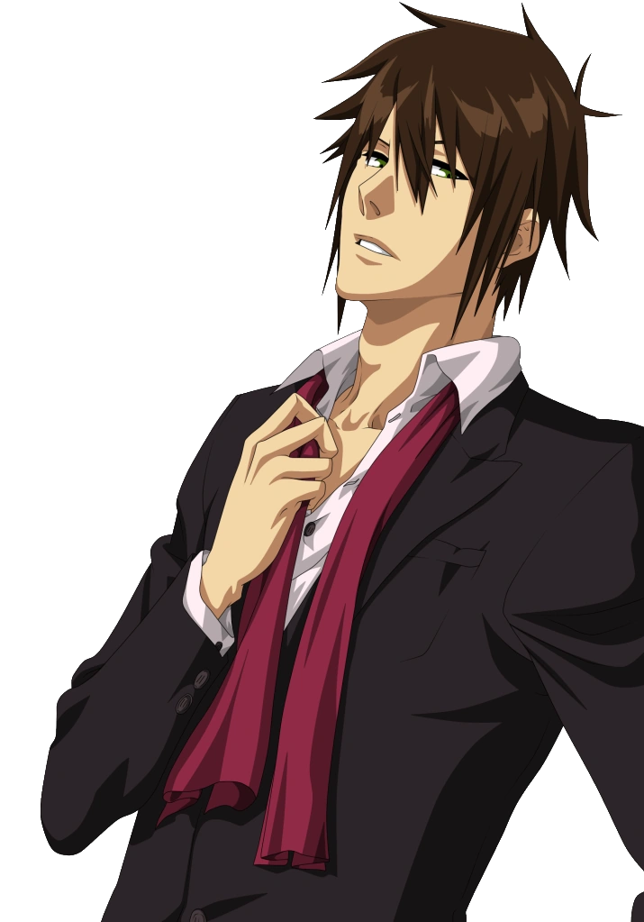 Athrun Dunleavy | Fairy Tail Fanon Wiki | Fandom