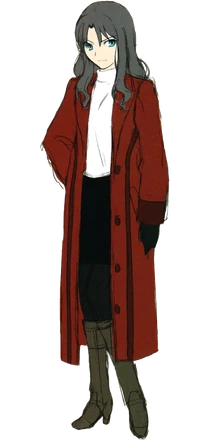 Jade Valhalla | Fairy Tail Fanon Wiki | Fandom