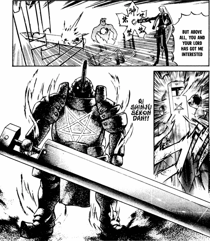 Spirit Integration | Fairy Tail Fanon Wiki | Fandom