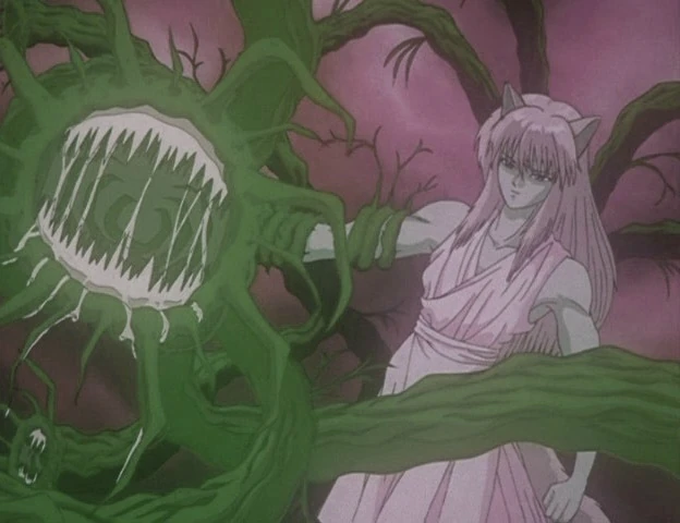 Green Devil Slayer Magic | Fairy Tail Fanon Wiki | Fandom