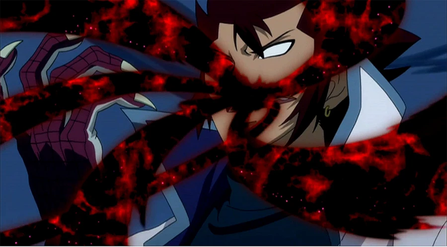 Poison Dragon Slayer Magic (Damon) | Fairy Tail Fanon Wiki | Fandom