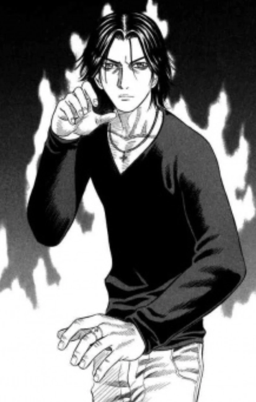 Falno | Fairy Tail Fanon Wiki | Fandom