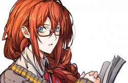 Ada Byron | Fairy Tail Fanon Wiki | Fandom