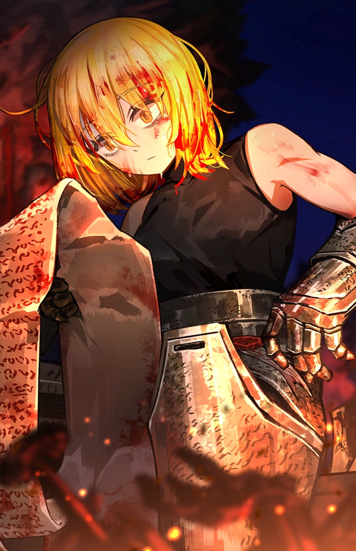 Skirata | Fairy Tail Fanon Wiki | Fandom