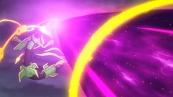 Zarkos | Fairy Tail Fanon Wiki | Fandom