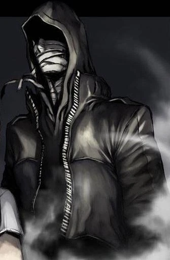 Amon | Fairy Tail Fanon Wiki | Fandom