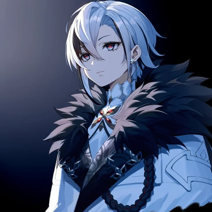 Shuni Alhazred | Fairy Tail Fanon Wiki | Fandom