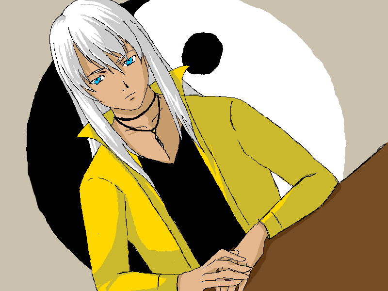 Hikari Ryujin | Fairy Tail Fanon Wiki | Fandom