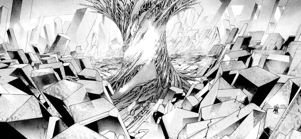 Yliaster | Fairy Tail Fanon Wiki | Fandom