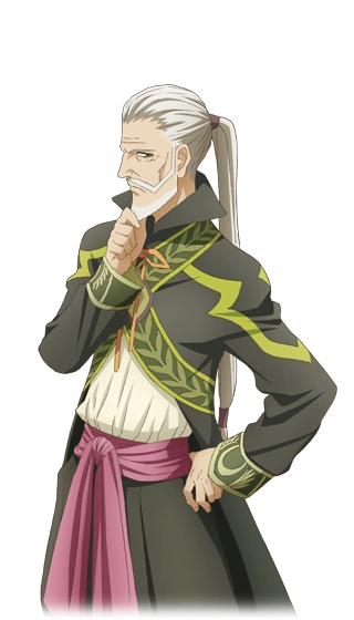 Butler | Fairy Tail Fanon Wiki | Fandom