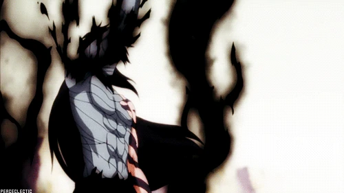 Darkness God Slayer Magic (BD1) | Fairy Tail Fanon Wiki | Fandom