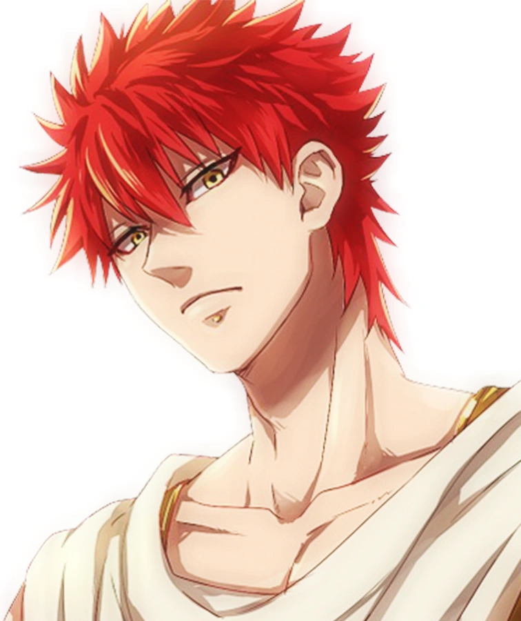 Gadjul S. Coroza | Fairy Tail Fanon Wiki | Fandom