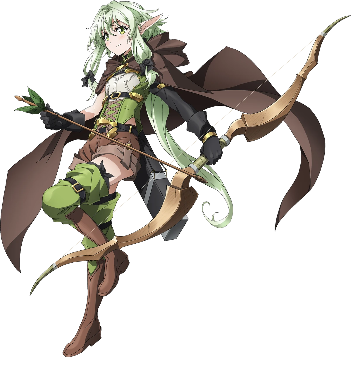 Ayleid | Fairy Tail Fanon Wiki | Fandom