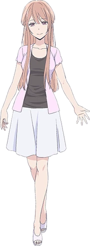 Eve | Fairy Tail Fanon Wiki | Fandom