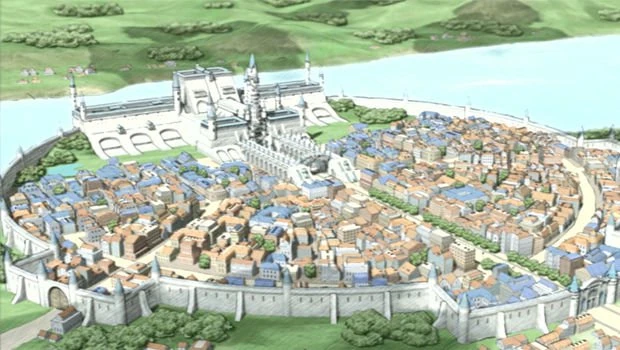 Aconite Town | Fairy Tail Fanon Wiki | Fandom