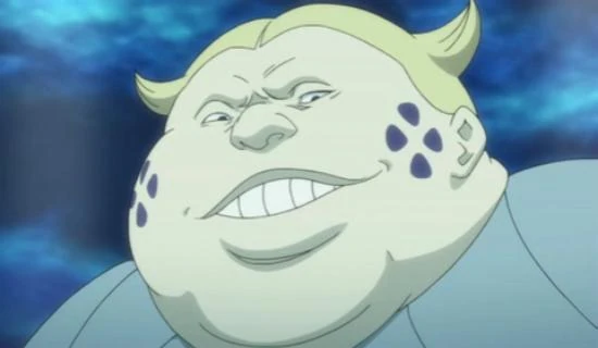 Jolie | Fairy Tail Fanon Wiki | Fandom