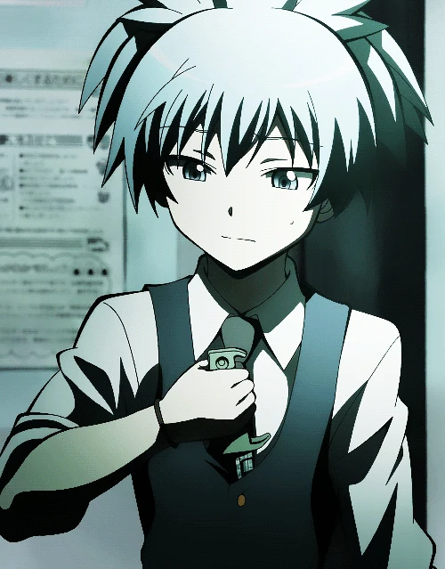 Toka | Wiki Fairy Tail Fanon | Fandom