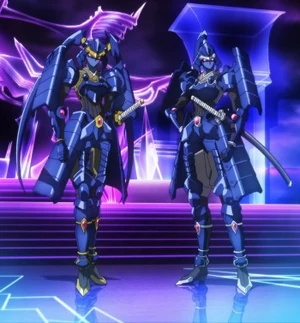 Automaton/List | Fairy Tail Fanon Wiki | Fandom