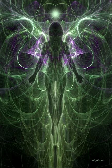 Spirit Guide Magic | Fairy Tail Fanon Wiki | Fandom