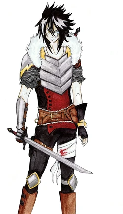 Orion (Celestial Spirit) | Fairy Tail Fanon Wiki | Fandom